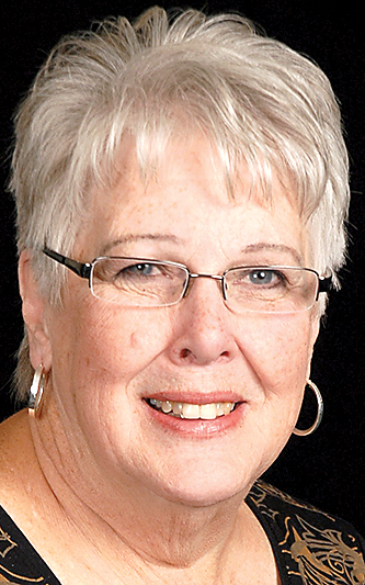 Joann (Roth) Fiscel | News, Sports, Jobs - Altoona Mirror